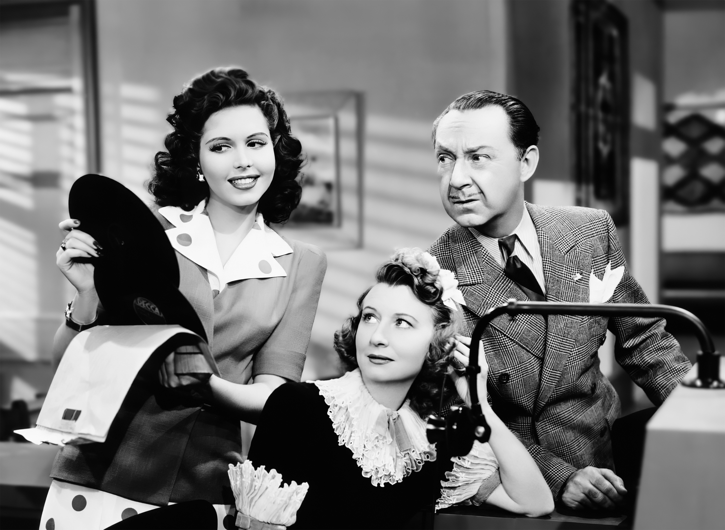 Reveille With Beverly